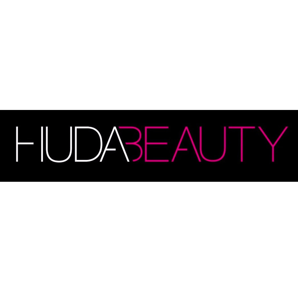 Huda Beauty - Scent Samples UK