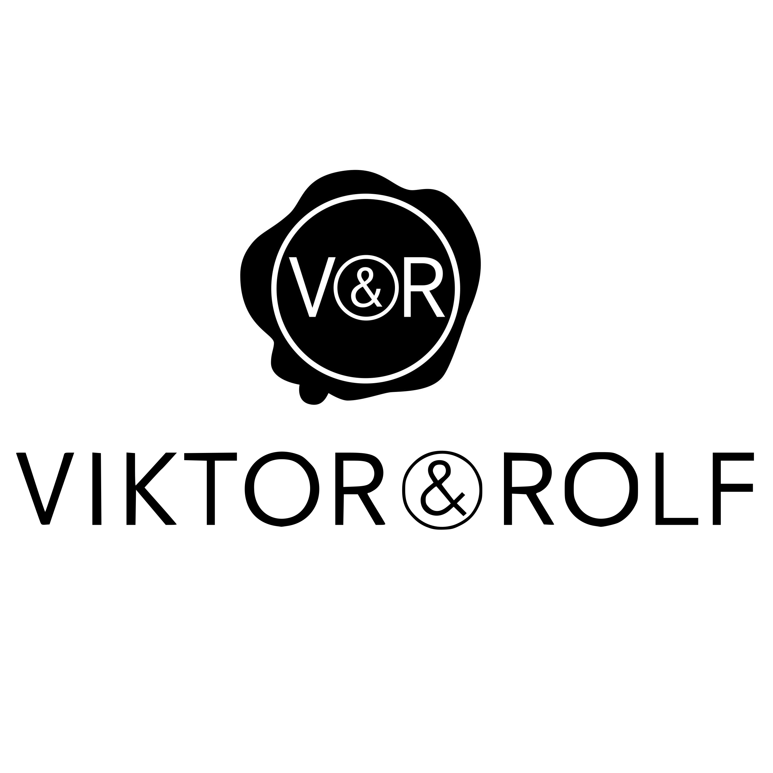Viktor & Rolf - Scent Samples UK