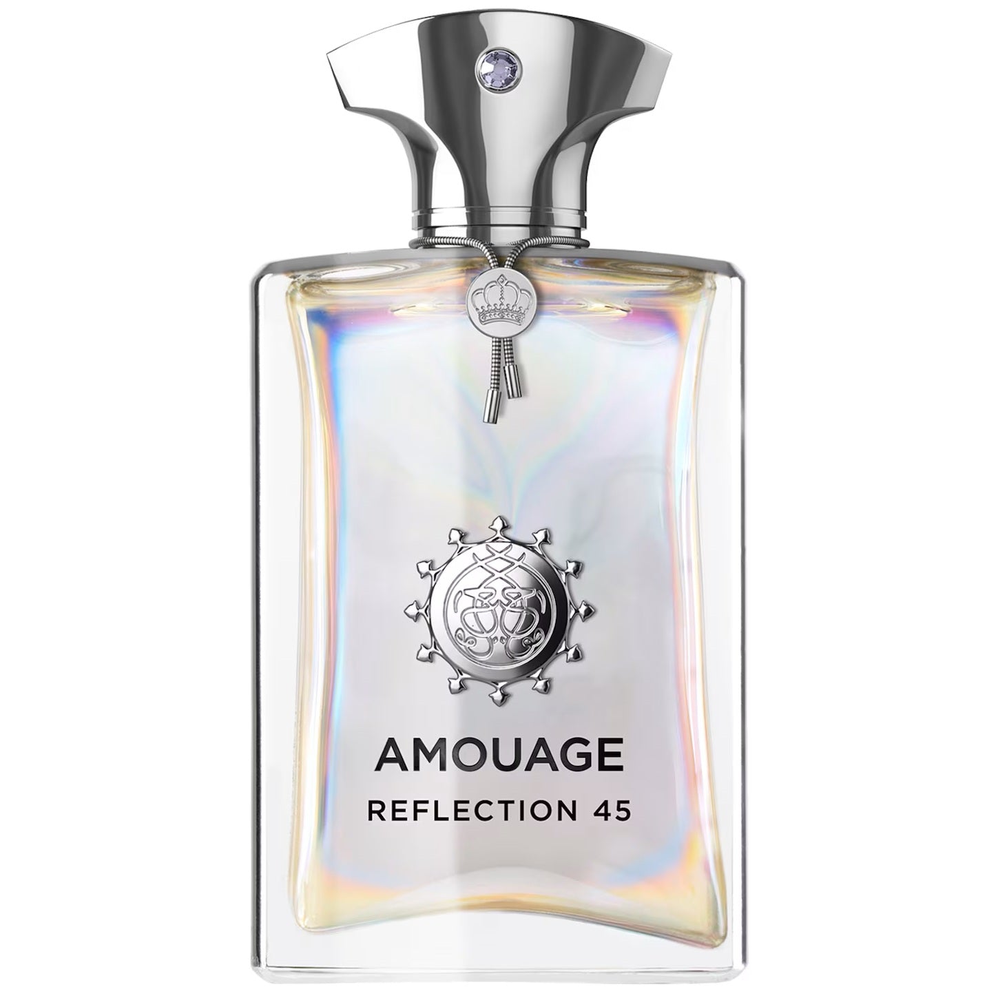 Amouage Reflection 45 Man Extrait De Parfum - Scent Samples UK