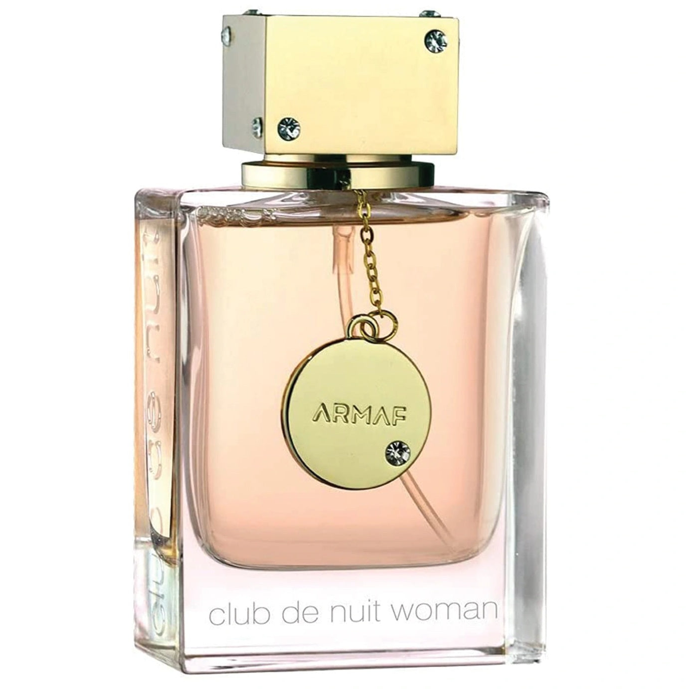 Armaf Club De Nuit Women Eau De Parfum - Scent Samples UK