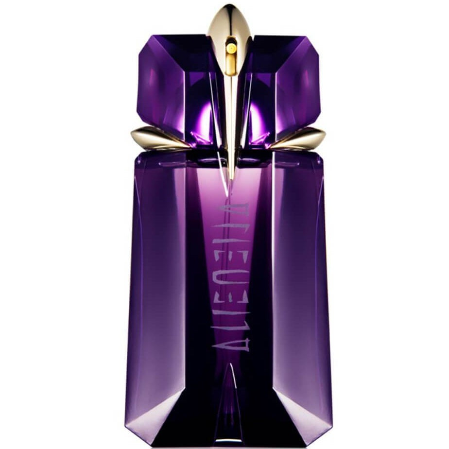 Mugler Alien Eau De Parfum - Scent Samples UK