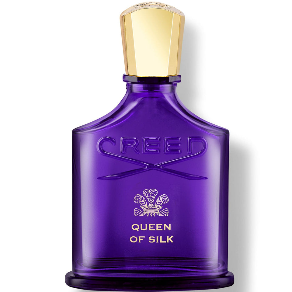 Creed Queen Of Silk Eau De Parfum - Scent Samples UK