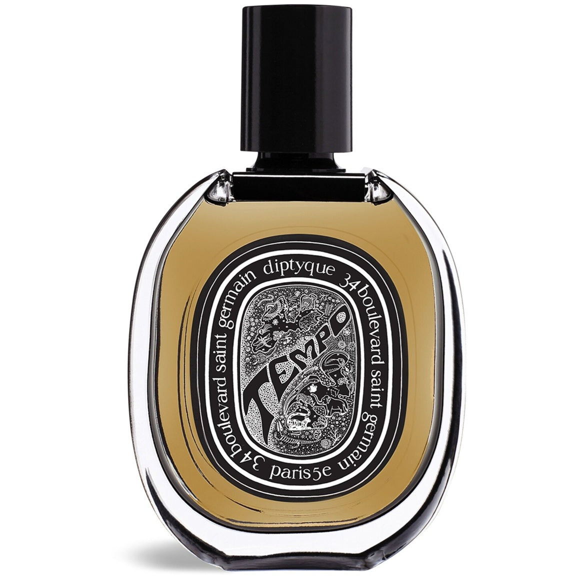 Diptyque Tempo Eau De Parfum - Scent Samples UK