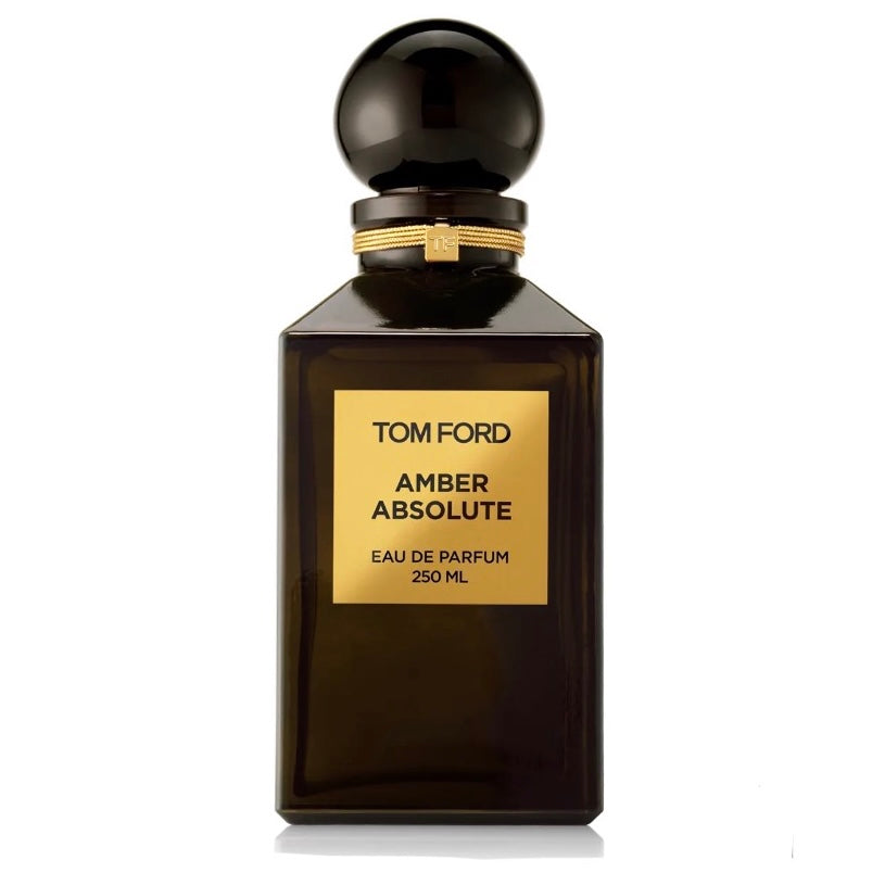 Tom Ford Amber Absolute Eau De Parfum - Scent Samples UK