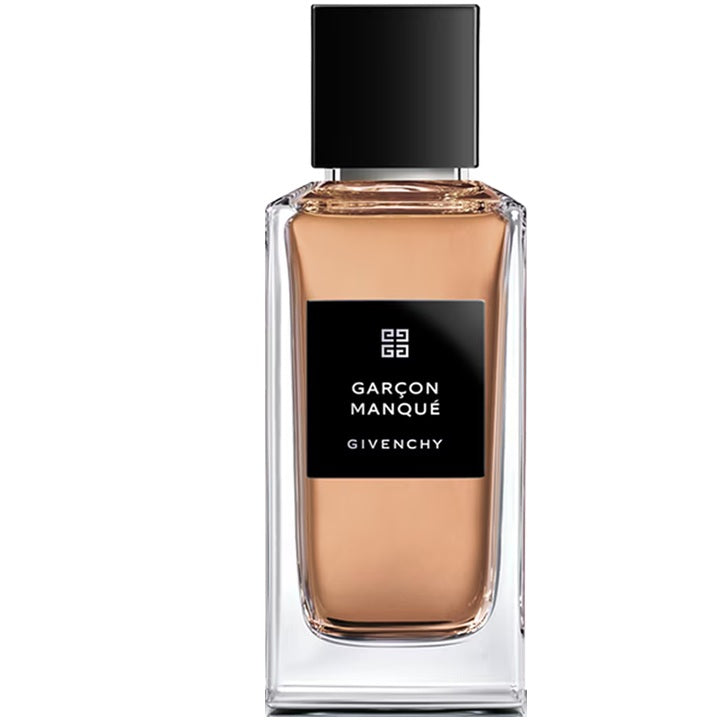 Givenchy Garcon Manque Eau De Parfum - Scent Samples UK