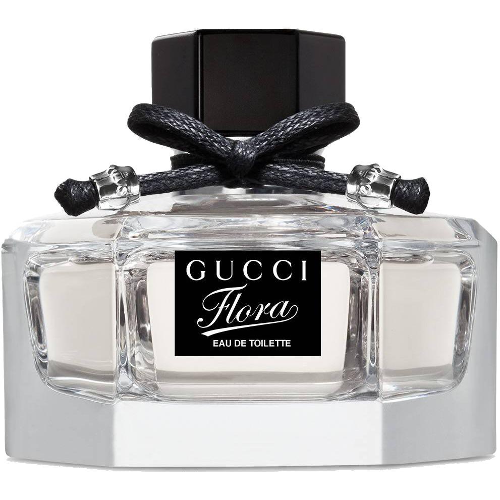 Gucci Flora Eau De Toilette - Scent Samples UK