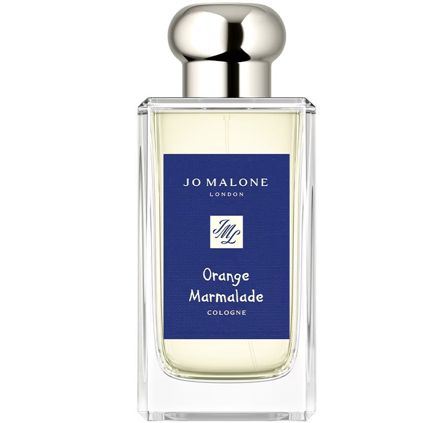 Jo Malone Orange Marmalade Cologne - Scent Samples UK