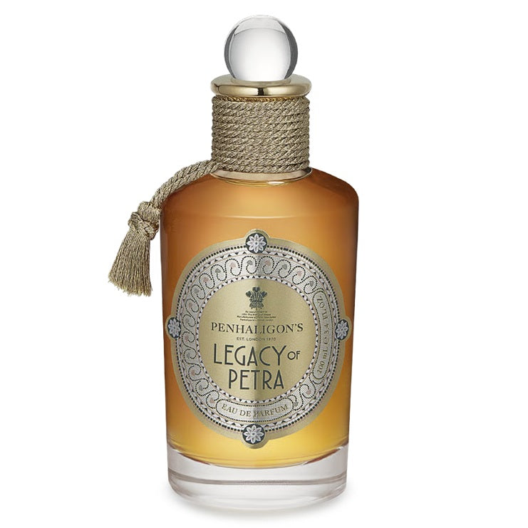 Penhaligon’s Legacy Of Petra Eau De Parfum - Scent Samples UK