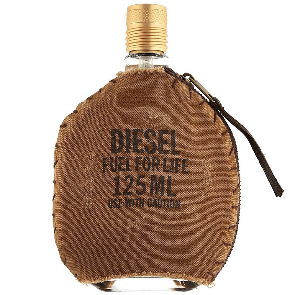 Diesel Fuel For Life Eau De Toilette - Scent Samples UK