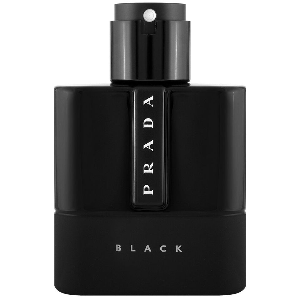 Prada Luna Rossa Black Eau De Parfum - Scent Samples UK