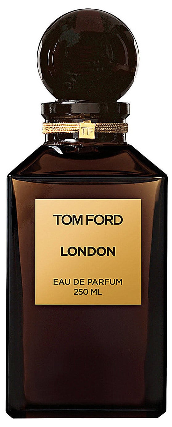 Tom Ford London Eau De Parfum - Scent Samples UK