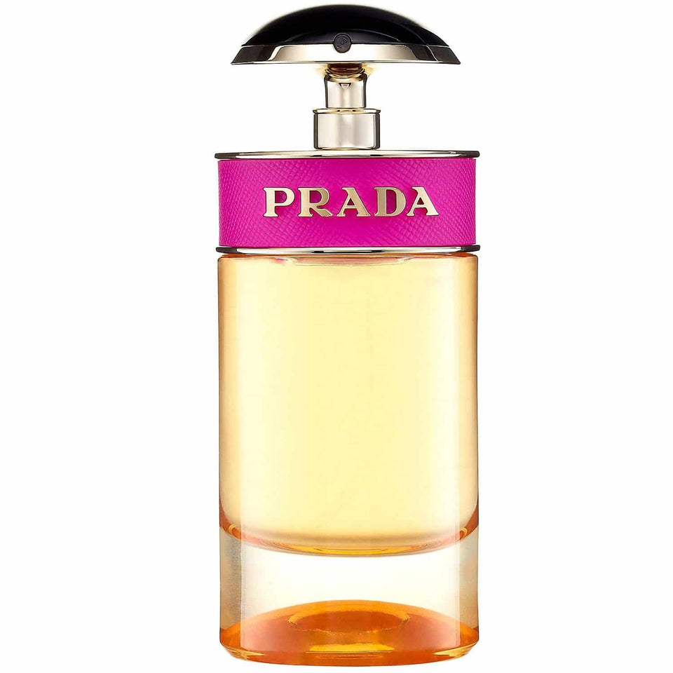 Prada Candy Sugar Pop Eau De Parfum - Scent Samples UK